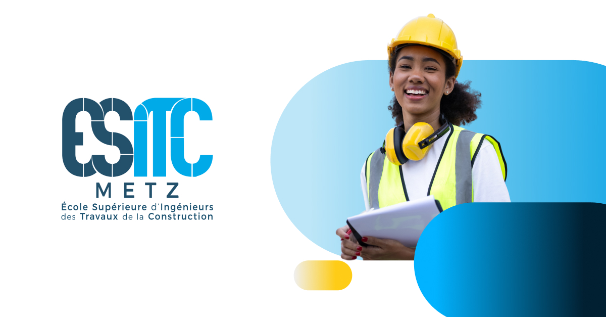 École - ESITC